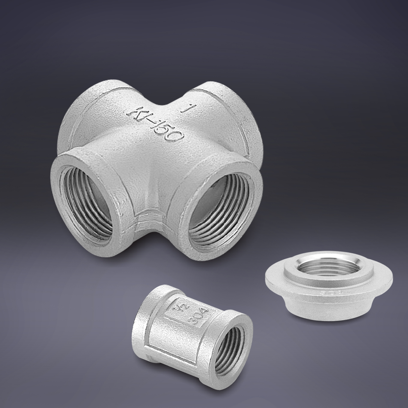 Pipe Fittings